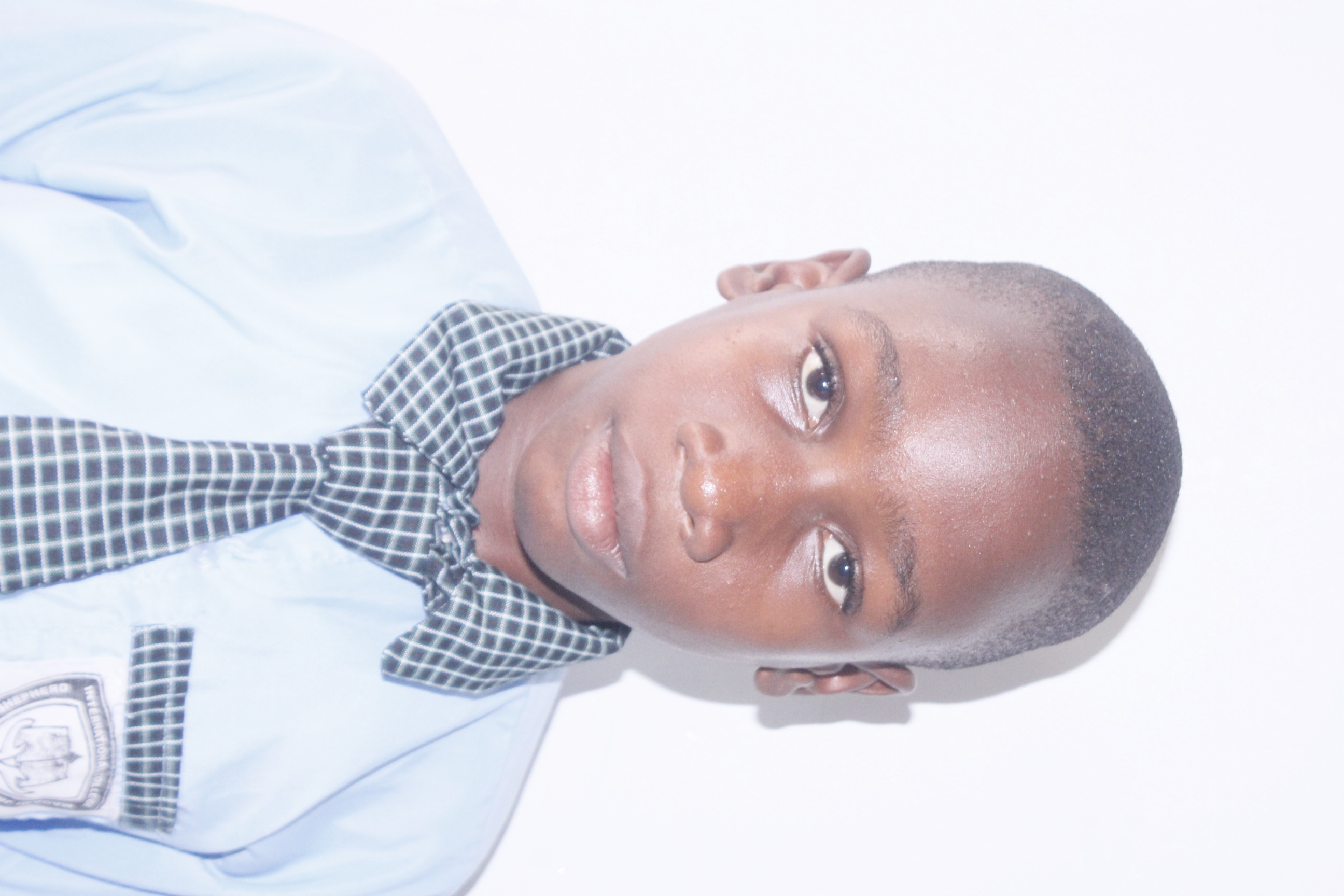 Testimonies - The Comforter Revival International Ministry